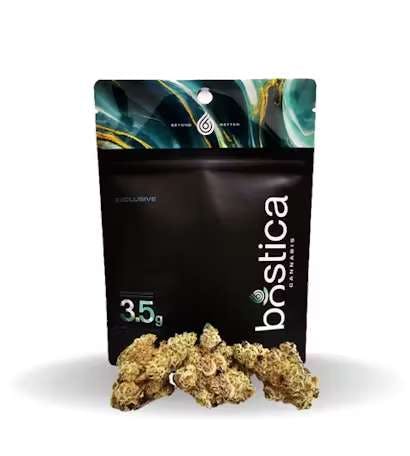 Bostica + Twisted Growers - High Testing Flower 3/$60! - The Boston ...